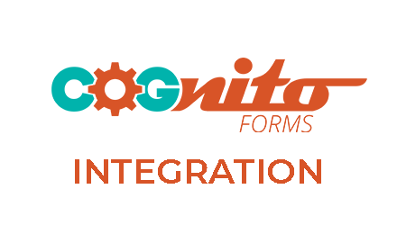 Cognito Forms | UTMSimple Knowledge Base