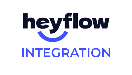 Heyflow | UTMSimple Knowledge Base